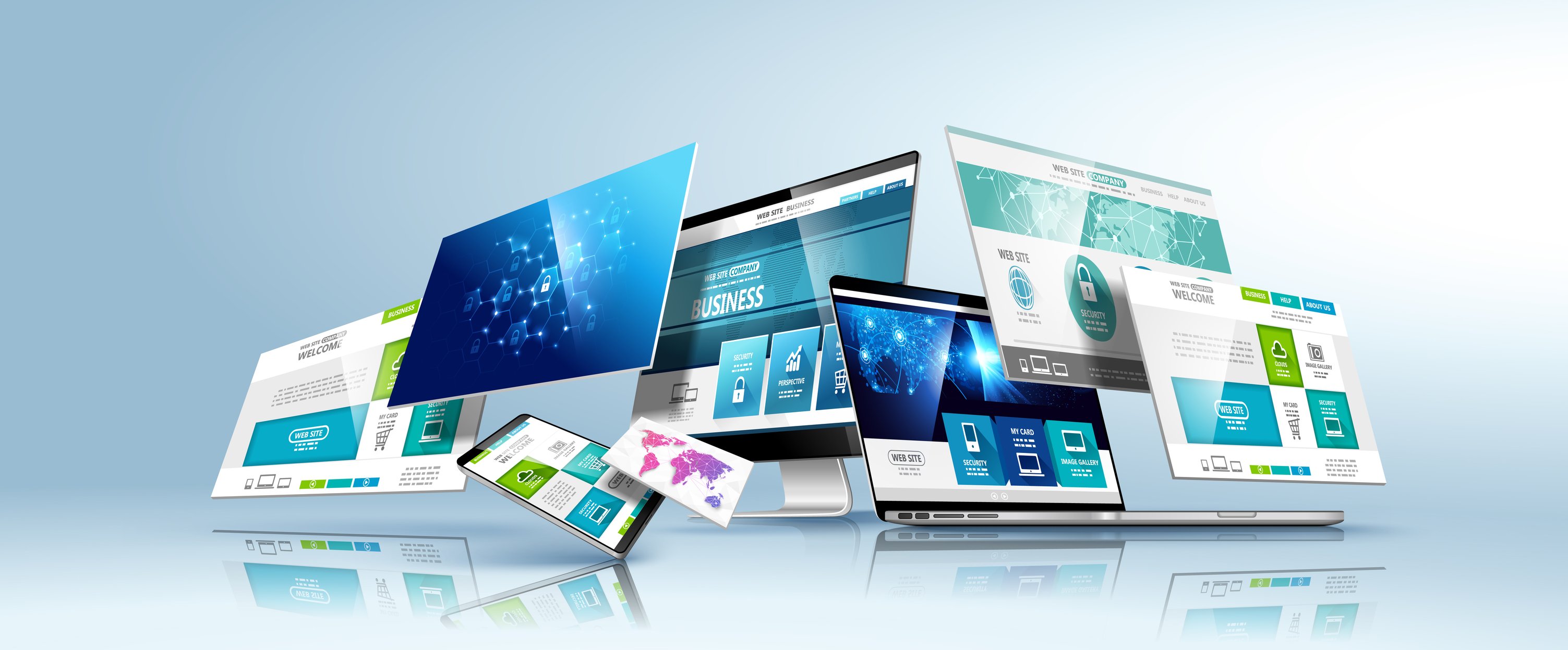 Considering The Differences Between Print And Digital Presentation Considering The Differences Between Print And Digital Presentation